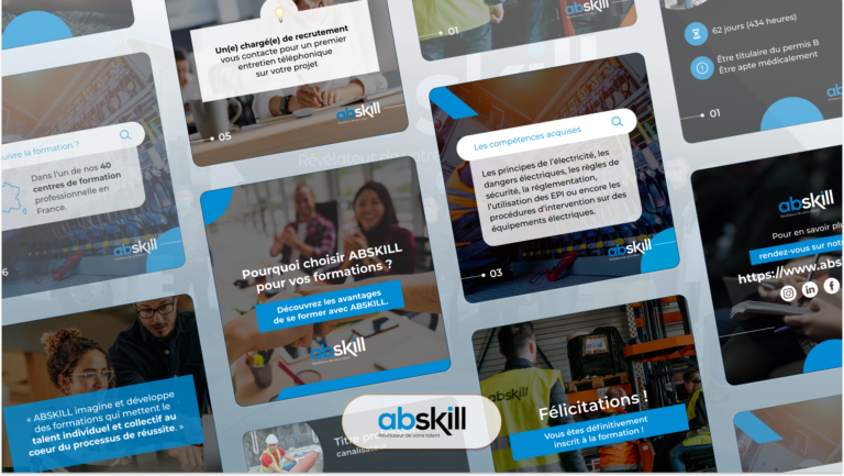 Réalisation Voyelle : ABSKILL